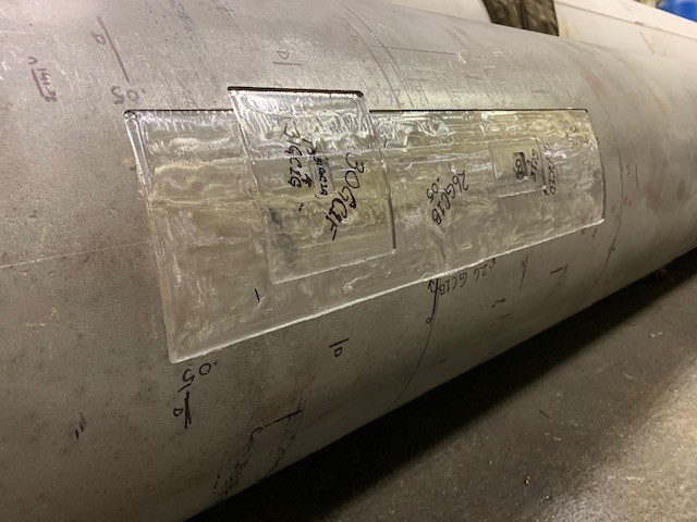 Hunt Pipeline Products