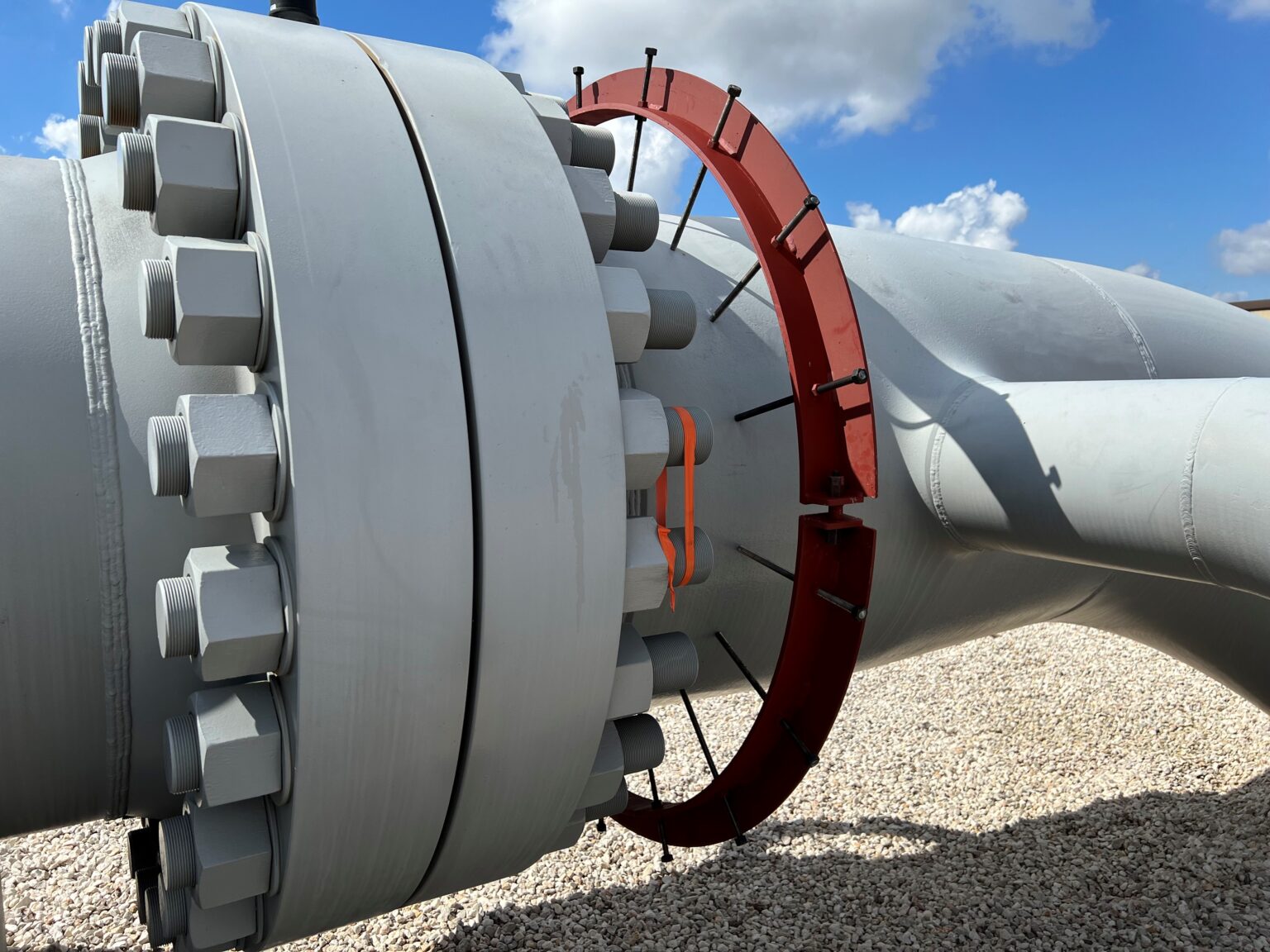 Ovality Gauge – Huntpipeline Products