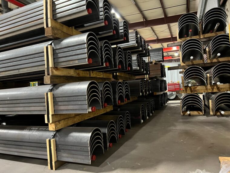 Ovality Gauge – Hunt Pipeline Products