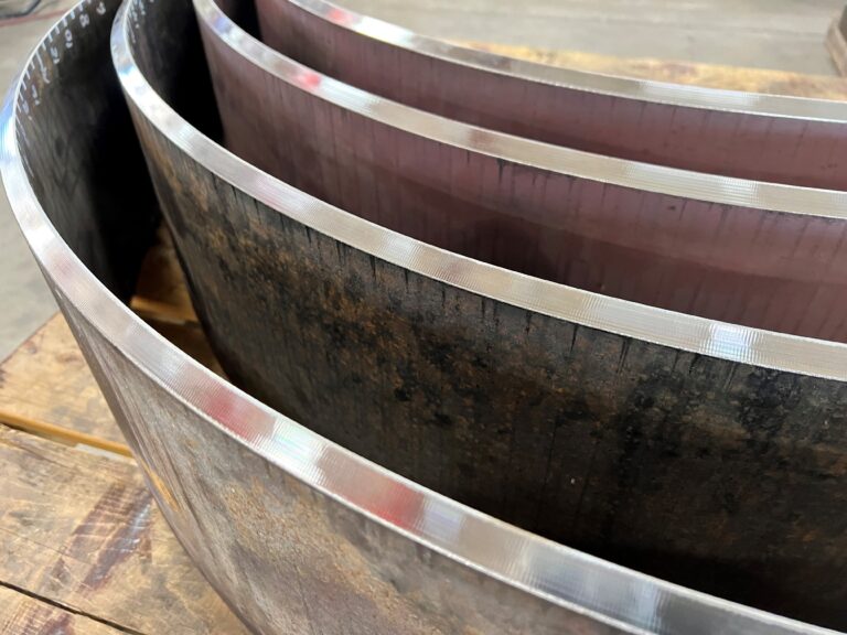 Ovality Gauge – Hunt Pipeline Products