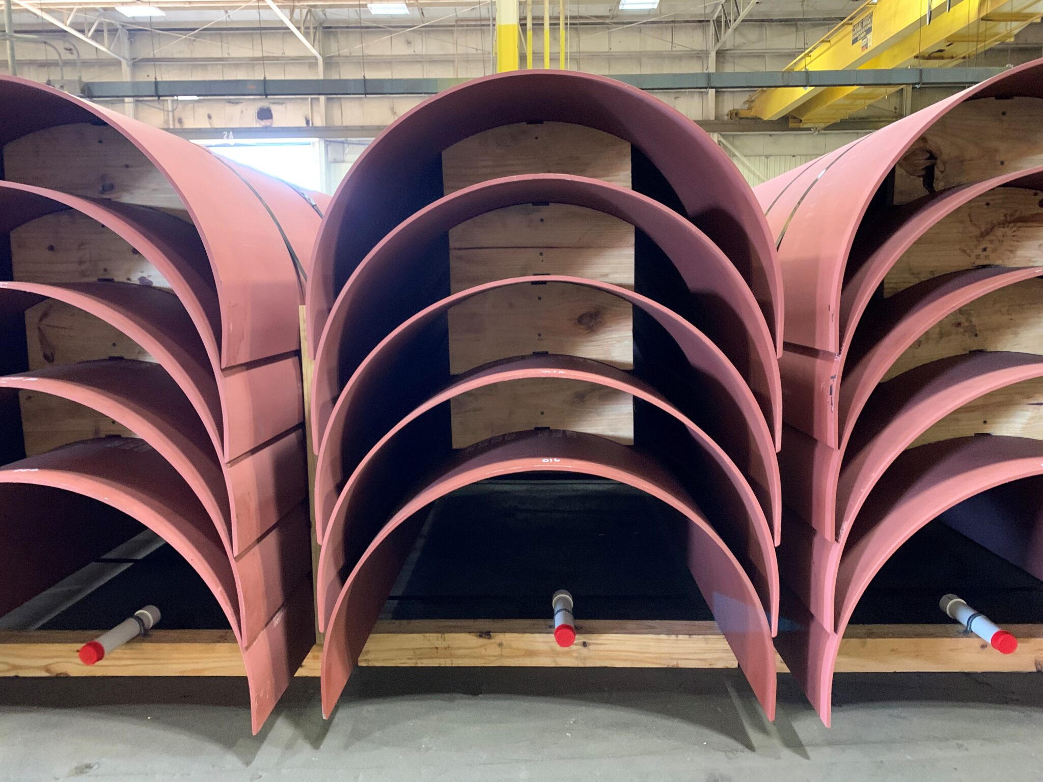 Repair Sleeve – Huntpipeline Products